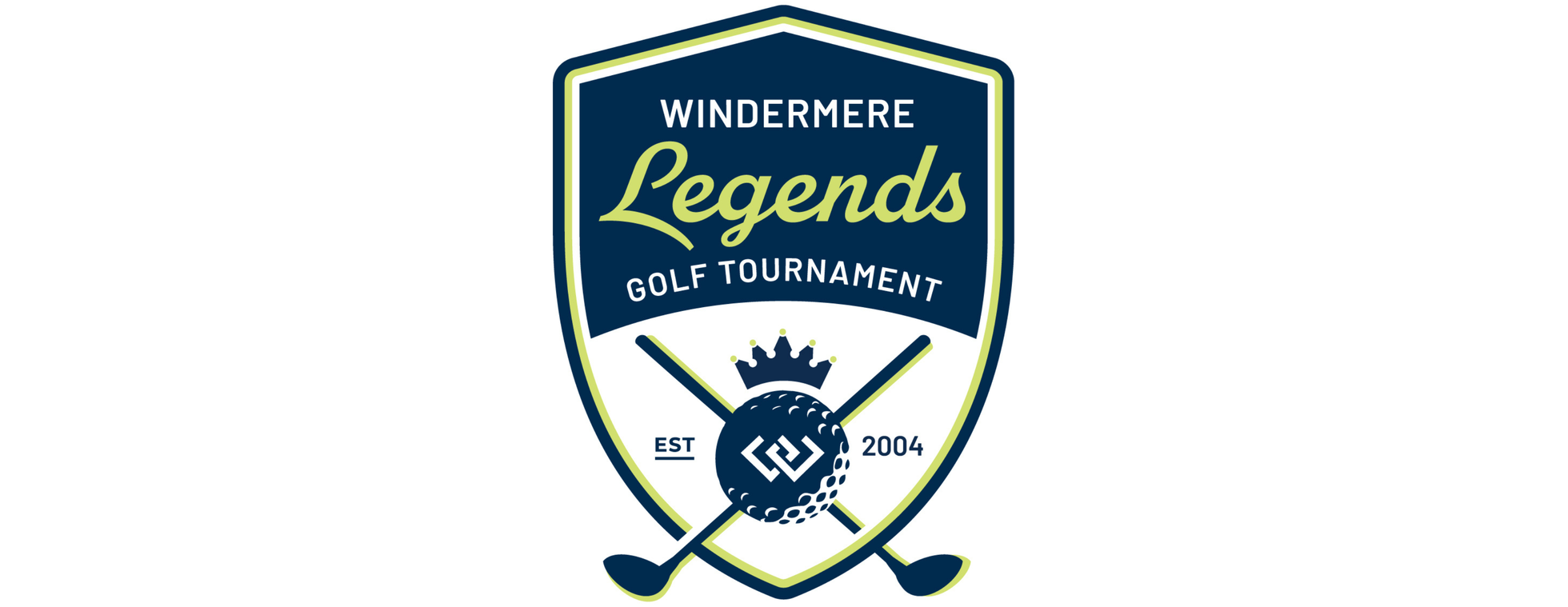 2025 Legends Golf Tournament